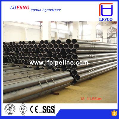 Китай Cheap welded low carbon steel pipe продается