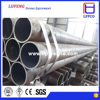 Китай API 5L Carbon Steel Pipe used for Oil and Gas transportation продается
