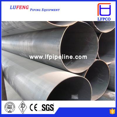 Китай API 5L LSAW Weld Steel Pipe продается
