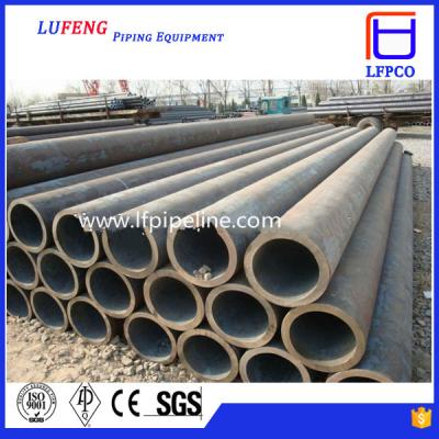 Китай LSAW Carbon Steel Pipe продается