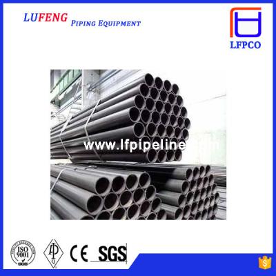 China api 5l x65 lsaw steel pipe for sale