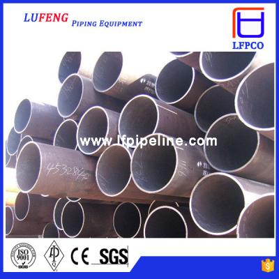 Китай Large Diameter Thick Wall LSAW Welded Steel pipe продается
