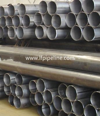China High quality ERW / LSAW / SSAW steel pipe price à venda