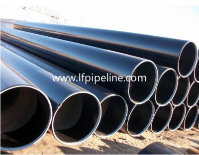 China API5L X60NS&IPS-M-PI-190(2)LSAW STEEL PIPE 52
