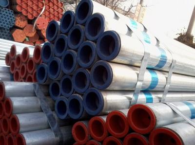 China Black iron 1.5 schedule 40 mild steel round pipe price à venda