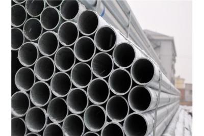 China ASTM Prime Quality Heavyr-caliber Pipe Mild Steel Seamless Pipe Price à venda
