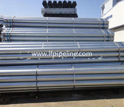 China Carbon steel pipe, steel round tube ,mild steel pipe à venda