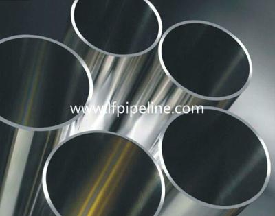 China mild steel pipe à venda