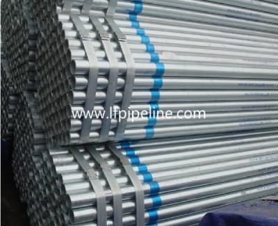 China Seamless Mild Steel Pipes of lufeng à venda