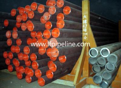 China mild steel pipe&low carbon steel pipe in china à venda