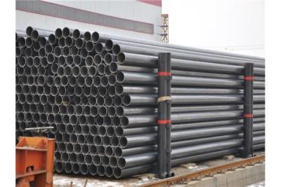 China Mild Steel Pipe ASTM/ASME A53-AB à venda