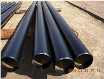 China 3/8 inch mild steel pipe à venda