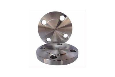 China ASTM A182 F304 omwikkelde Gezamenlijke Flens, 1 Duim, ANSI B16.5 Te koop