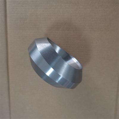 China 20″x3″ Ø 500mm x Ø 80 mm WELDOLET, BW, SCH.XS, DUPLEX SS, ASTM A182M-F51, MSS SP-97 for sale