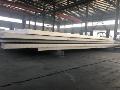 Cina Heavy thickness duplex stainless steel plates ASTM A240 S32205 hot rollled in vendita