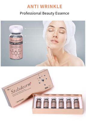 Cina Skin Care Product Anti Wrinkle Brightening Face Serum Skin Repair Moisturizing Anti-aging Essence in vendita