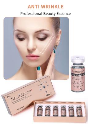 Cina Skin Care Product Anti Wrinkle Brightening Face Serum Skin Repair Moisturizing Anti-aging Essence in vendita