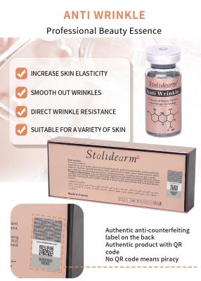 Cina Skin Care Product Anti Wrinkle Brightening Face Serum Skin Repair Moisturizing Anti-aging Essence in vendita