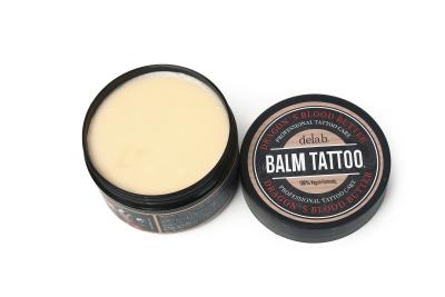 Cina Permanent Makeup Cosmetic Tattoo Supply 50ml/250ml Tattoo Aftercare Numb Cream For Effective Skin Care Relief in vendita