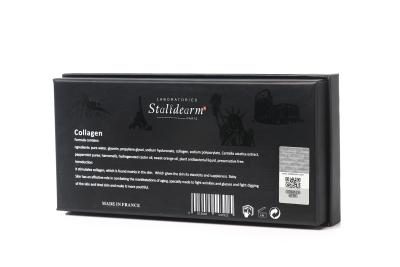 Cina Collagene per la cura della pelle del viso all'ingrosso 5 ml*5Filati Siero per la gioventù iniezione con funzione di lucentezza in vendita