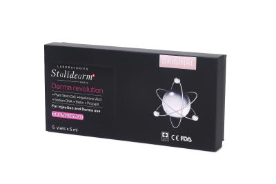 Cina Prodotto per la cura della bellezza Rigenerazione delle cellule cutanee Riempitivi anti-invecchiamento in vendita