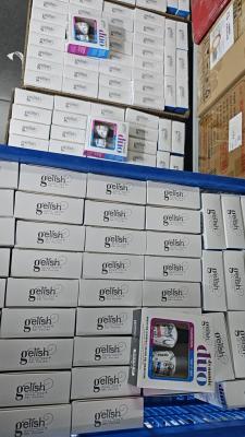 Cina Prodotti per l'arte delle unghie Etichetta privata Sgomberare 15 ml di fondamento per unghie e verniciare con gel in vendita