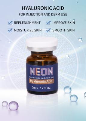 Cina Imbiancando la pelle mesa del siero di terapia che alleggerisce le iniezioni acide ialuroniche 5ml antinvecchiamento in vendita