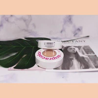 China Full Size Kryolan Face Powder Waterproof Cosmetics Oil Control Loose Powder for sale