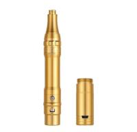 China Rechargeable Rotary Pen Digital Eyebrow Tattoo Machine Microblading Wireless for sale