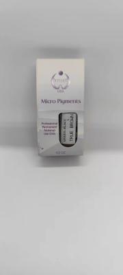 China Biotouch Micro Pigment True Brown Pigment Color Permanent Makeup Microblading Supplies Eyebrow Shading MicrGel polishgmentation for sale