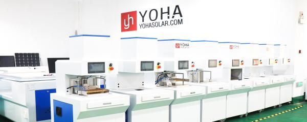 Quality Advanced Solar Cell EL Tester Reliable Electroluminescence Testing For Solar for sale
