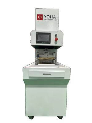 China Zonnepaneeltestmachine. AAA IV Sorter voor productielijnen. Te koop