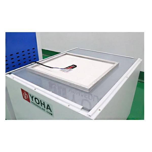 Quality Laboratory Solar Simulator Equipment Small Panel Aaa Simulator for sale