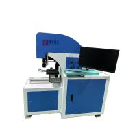 Quality Semi-Automatic Laser Cutting Machine | High-Accuracy Solar Cell Cutter for PV for sale