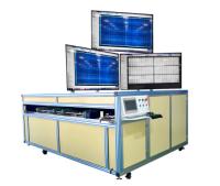 Quality EL AOI Electroluminescence Solar Module Tester Solar Module Analyzer for sale