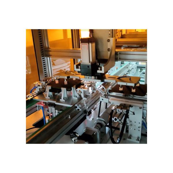 Quality Fully Automatic Solar Cell Sorting EL Integrate Tester – Advanced Solar Panel for sale