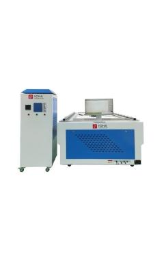 Precision IV Testing Machine For Solar Production Lines ±0.5% Consistentie 300K Flash Life Auto Temp Irradiance Compensation 2400*1400