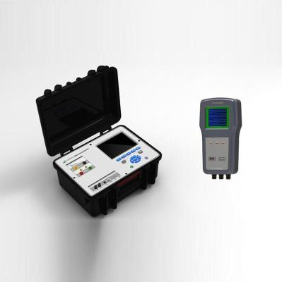 China YH-PTIV Draagbare IV-tester   High-precision IV geïntegreerde machine voor zonnepanelen testen ∙ Desktop IV-tester optie beschikbaar Te koop