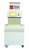 Quality A+A+A+ Certified Solar Cell Tester Single Wafer Sorter & Panel Testing System for sale
