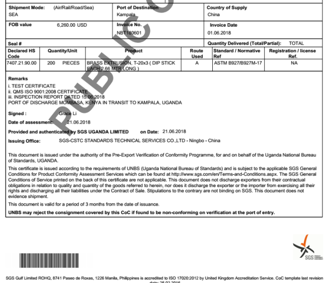 Classic Brass Handrail Works Design Brass Stair Rails for Outdoor