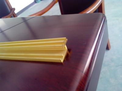 中国 金属フレームのプロフィール 販売のため