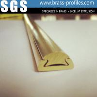 China Rustproof Copper Lock Anticorrosive Brass Snib for Door 5mm to 180mm Custom for sale