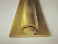 China Rustproof Copper Lock Anticorrosive Brass Snib for Door 5mm to 180mm Custom for sale
