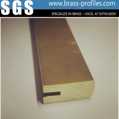 Fabrikpreis Sichere Konstruktion Kupfer Flat Lock Dachplatte