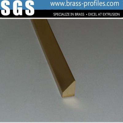 Promotionelle Safe-Style Messing Antike Türschlösser und Schlüssel mit Extrudierverfahren