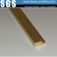 China Brass Door Locks and Keys Classic System Extruding Process H59 H62 5mm to 180mm for sale