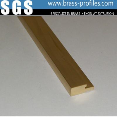 Chine Serrures et clés de porte en laiton de système classique sûr utilisant le processus de expulsion à vendre