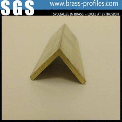 中国 銅の Extruidng L および T シート U および H チャネル等の形セクション 販売のため