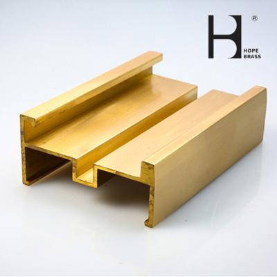 Rustproof Copper Alloy Materials The Ultimate Protection for Your Products