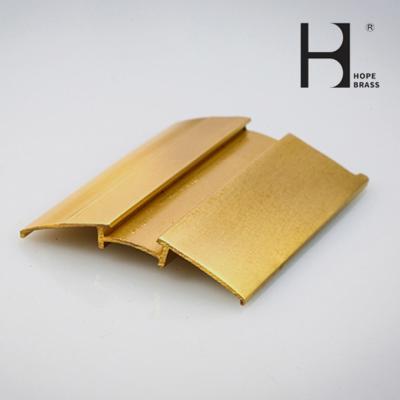 China Customizable Brass Door Window Frame and Durable Door Window Frame for sale